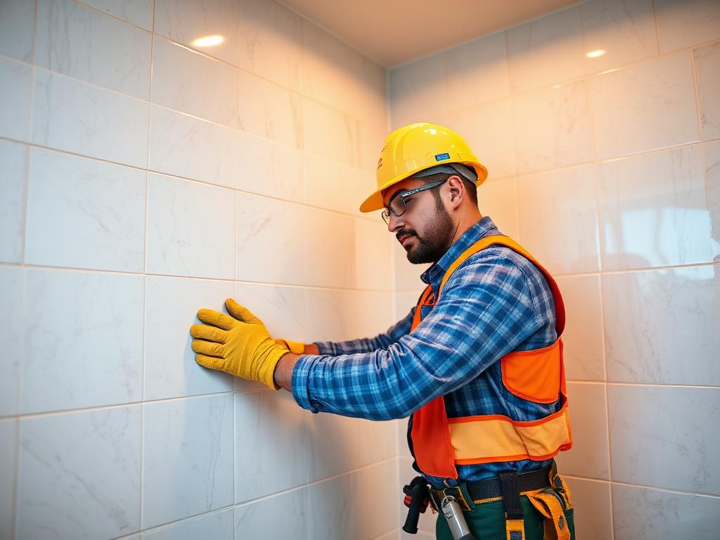 Best Contracting Company in Qatar | Gypsum Board, AC Repair, Painting ...